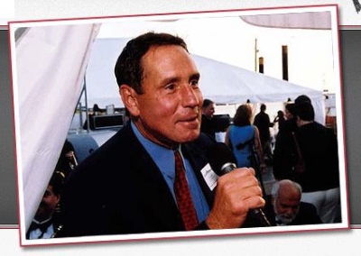 Bob Lobel: Patriots Fans are Spoiled | Go Local Prov