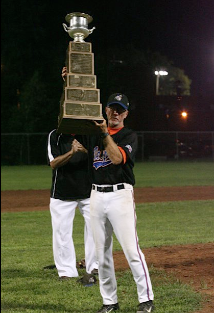 NEW: Newport Gulls Manager Mike Coombs Retires | Go Local Prov