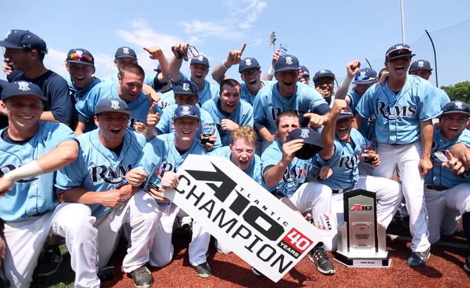 URI Baseball Earns NCAA Tournament Birth for First… | Go Local Prov