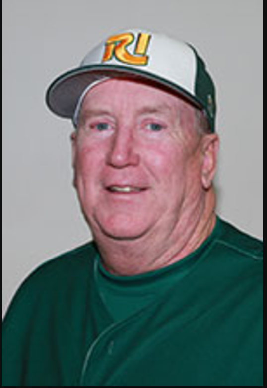 CCRI Baseball Coach Hopkins Announces Retirement | Go Local Prov