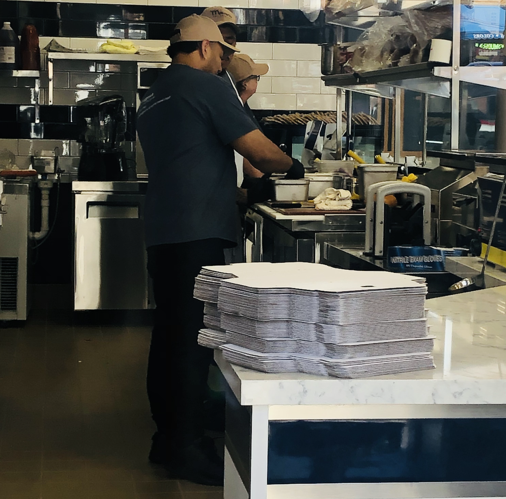 Much Anticipated - Maven’s Opens on Thayer Street | Go Local Prov