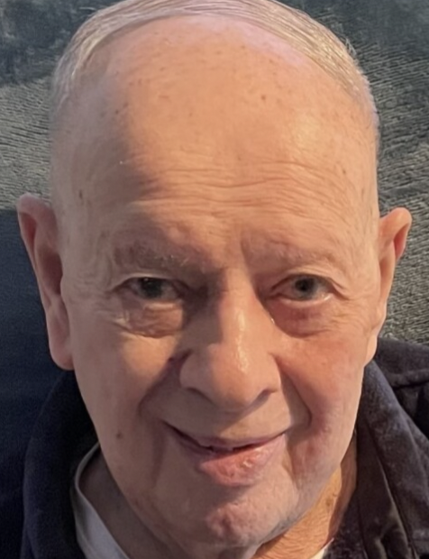 Renaissance Man, Stanley Davies of Cranston, Dies at… | Go Local Prov