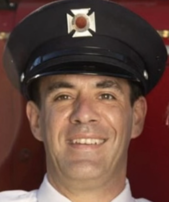 Official Obituary: Providence Firefighter Steven M.… | Go Local Prov
