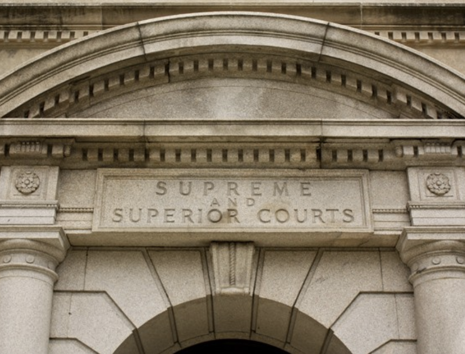 McKee Announces Two Superior Court Judicial… | Go Local Prov