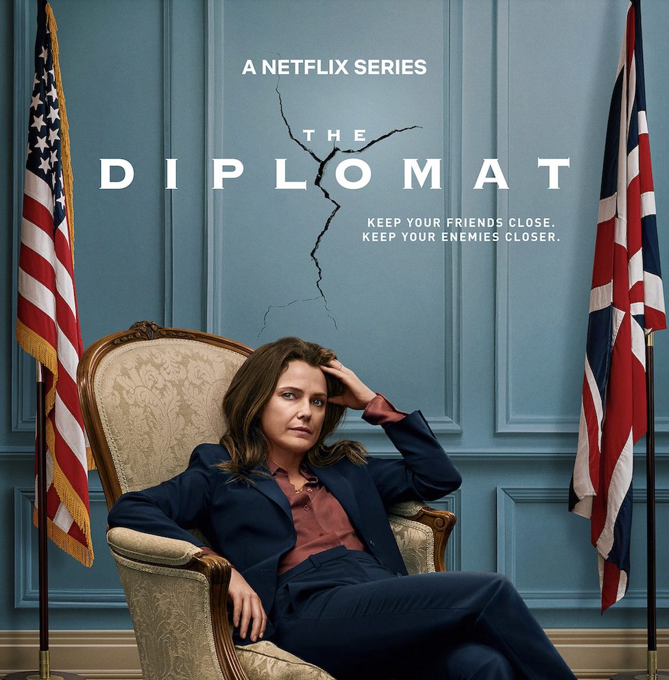 'The Diplomat' Was Diplomacy for Dummies - Froma… | Go Local Prov