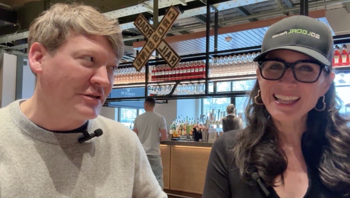 Cozy Winter Dishes and Dry January Mocktails Kick Off… | Go Local Prov