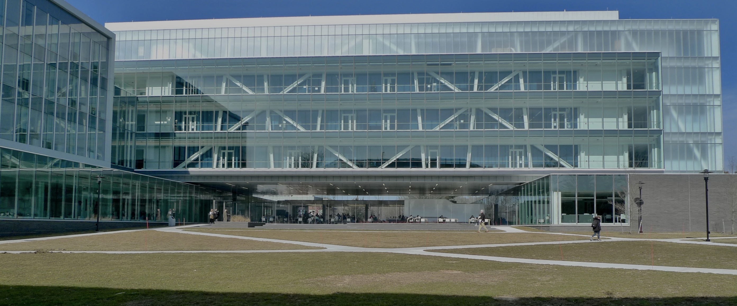 Fabulous Fascitelli Engineering Center at URI -… | Go Local Prov