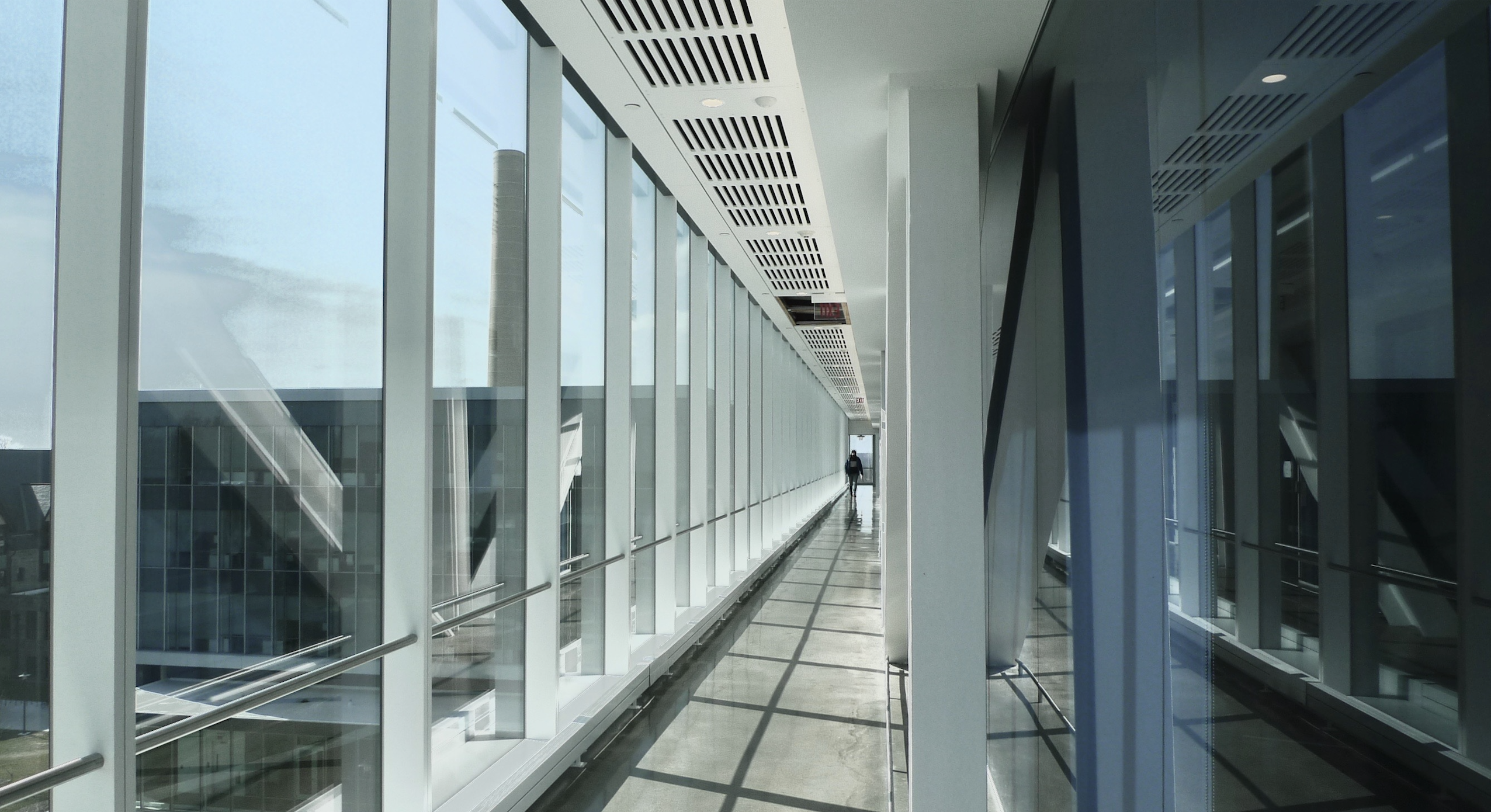 Fabulous Fascitelli Engineering Center at URI -… | Go Local Prov