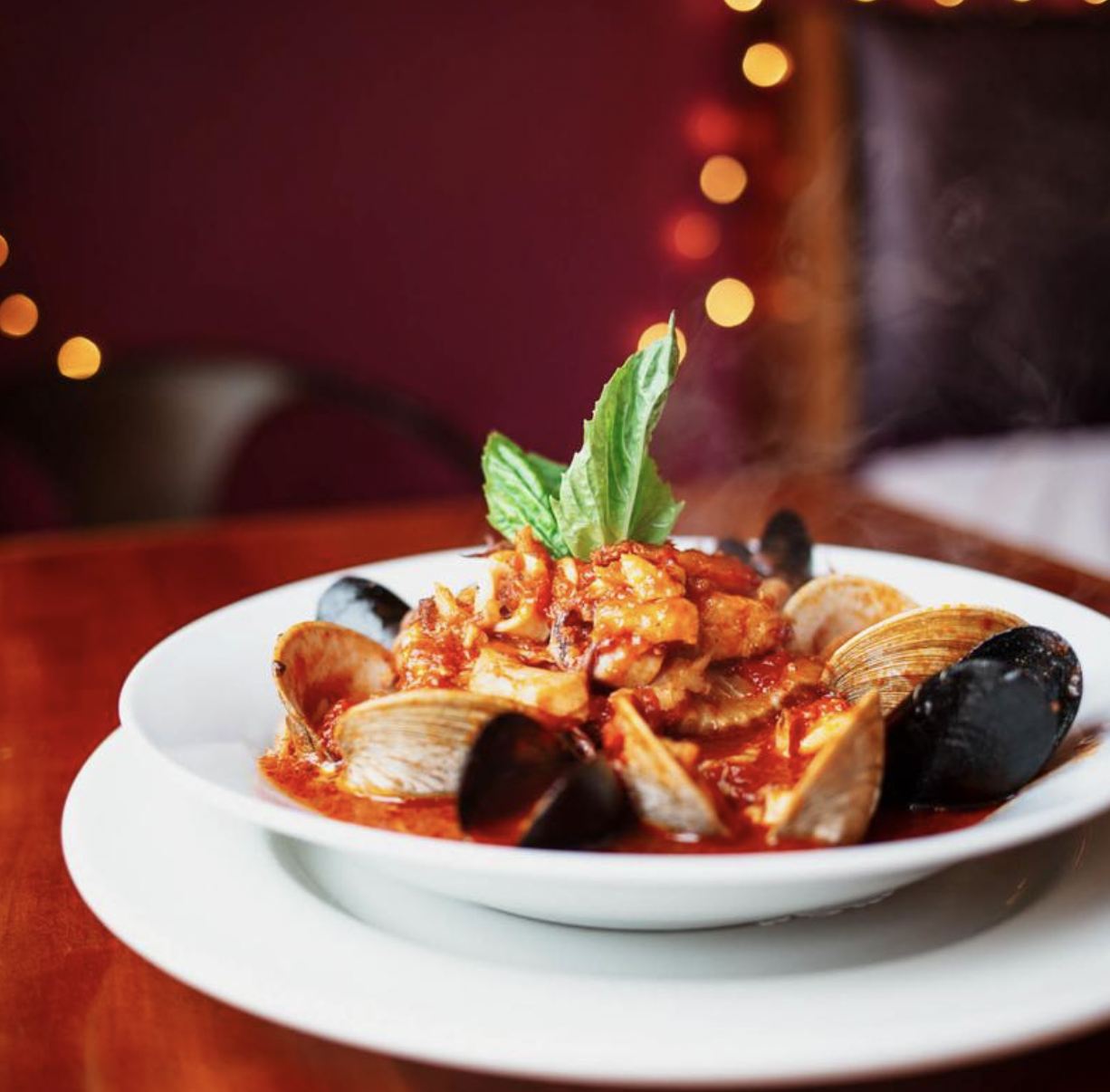A Top Providence Restaurant Has Announced It Is… | Go Local Prov