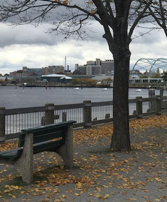 A Warmer - and Wetter - Fall is Forecasted for New… | Go Local Prov