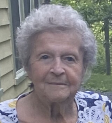 Veronica M. (Cullen) Wheeler of Johnston Dies at 95 | Go Local Prov