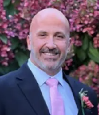 William M. Connell Dies at 47 | Go Local Prov