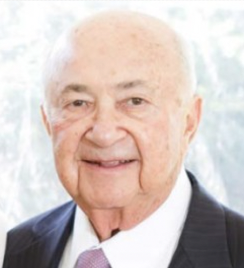 Business Leader and U.S. Veteran James Robert Winoker… | Go Local Prov
