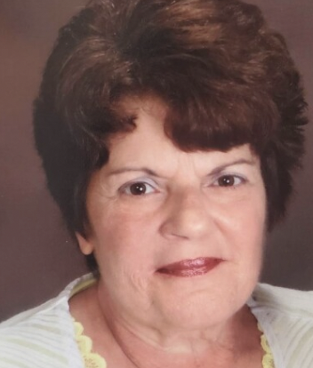 Judith A. “Judy”, (Ciafrei) Spagnolo of West Warwick… | Go Local Prov