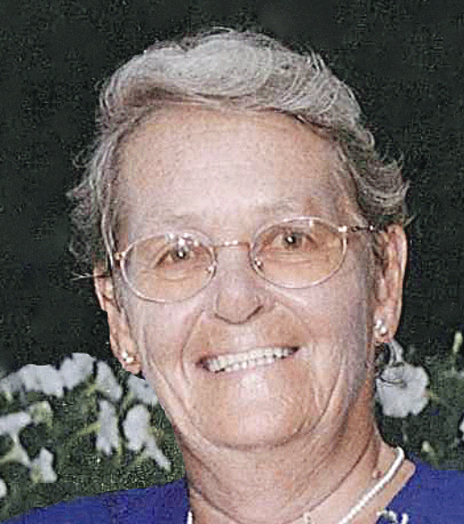 Obituary: Jane Connell Passes at 88 | Go Local Prov