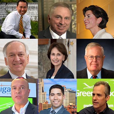 2018 RI Governor’s Race Playbook: Did Raimondo’s… | Go Local Prov