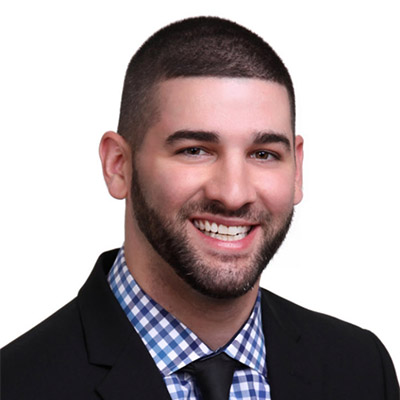 David Almonte: 18 Who Made a Difference in 2018 | Go Local Prov