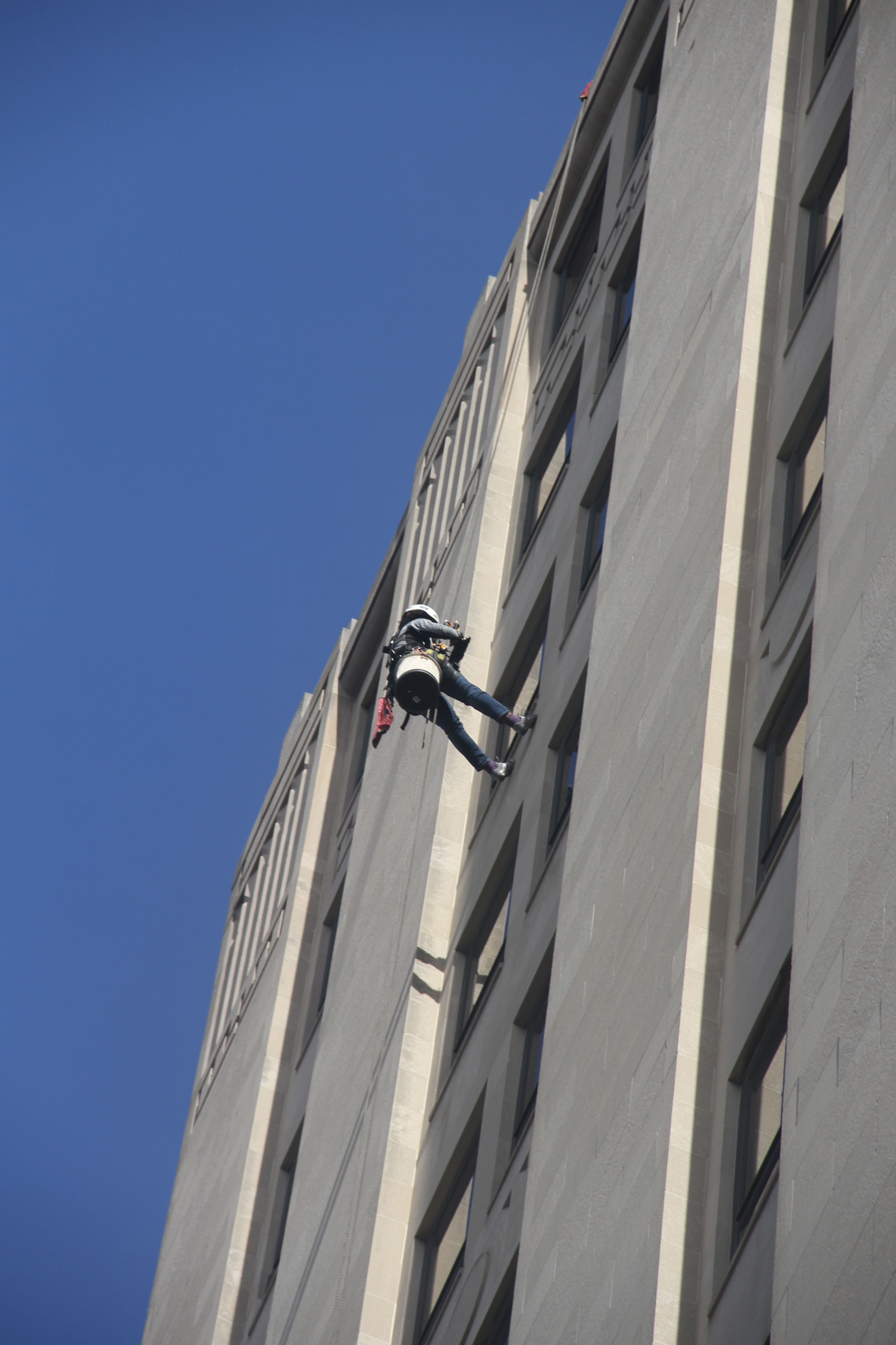 Architectural Critic Will Morgan: Superman Building | Go Local Prov