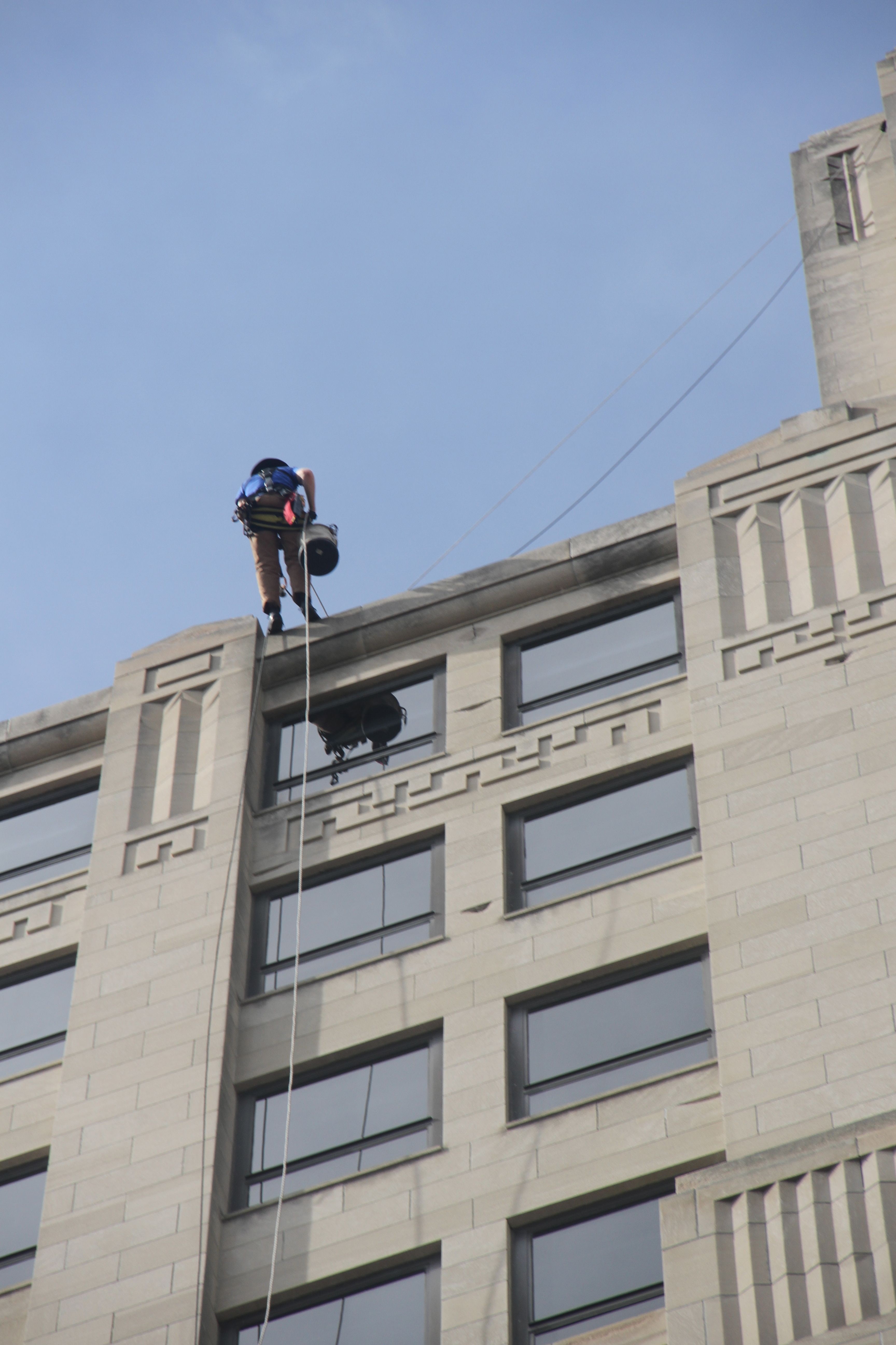Architectural Critic Will Morgan: Superman Building | Go Local Prov