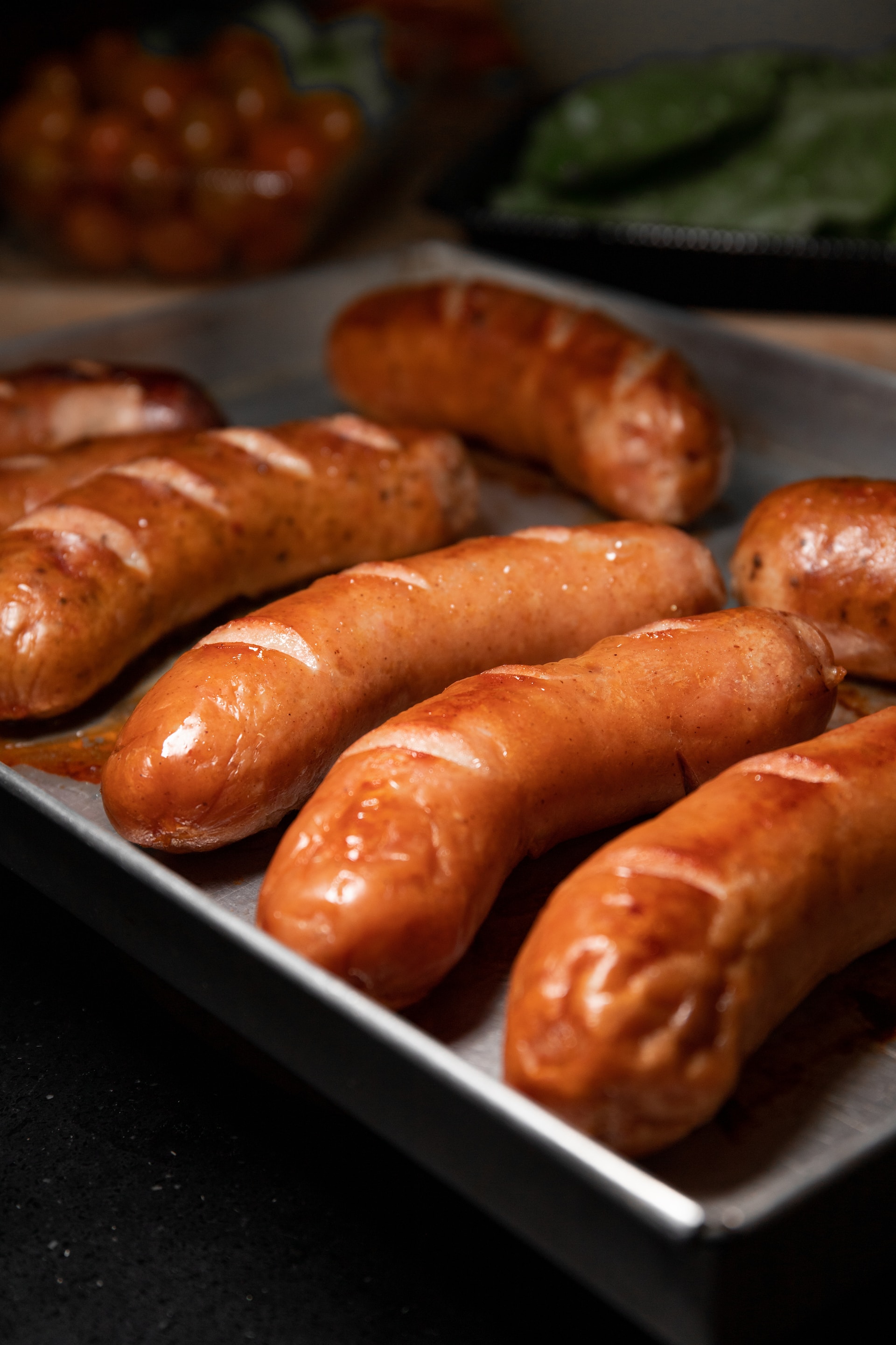 Kielbasa Was Not My Favorite Then - Dr. Ed Iannuccilli | Go Local Prov