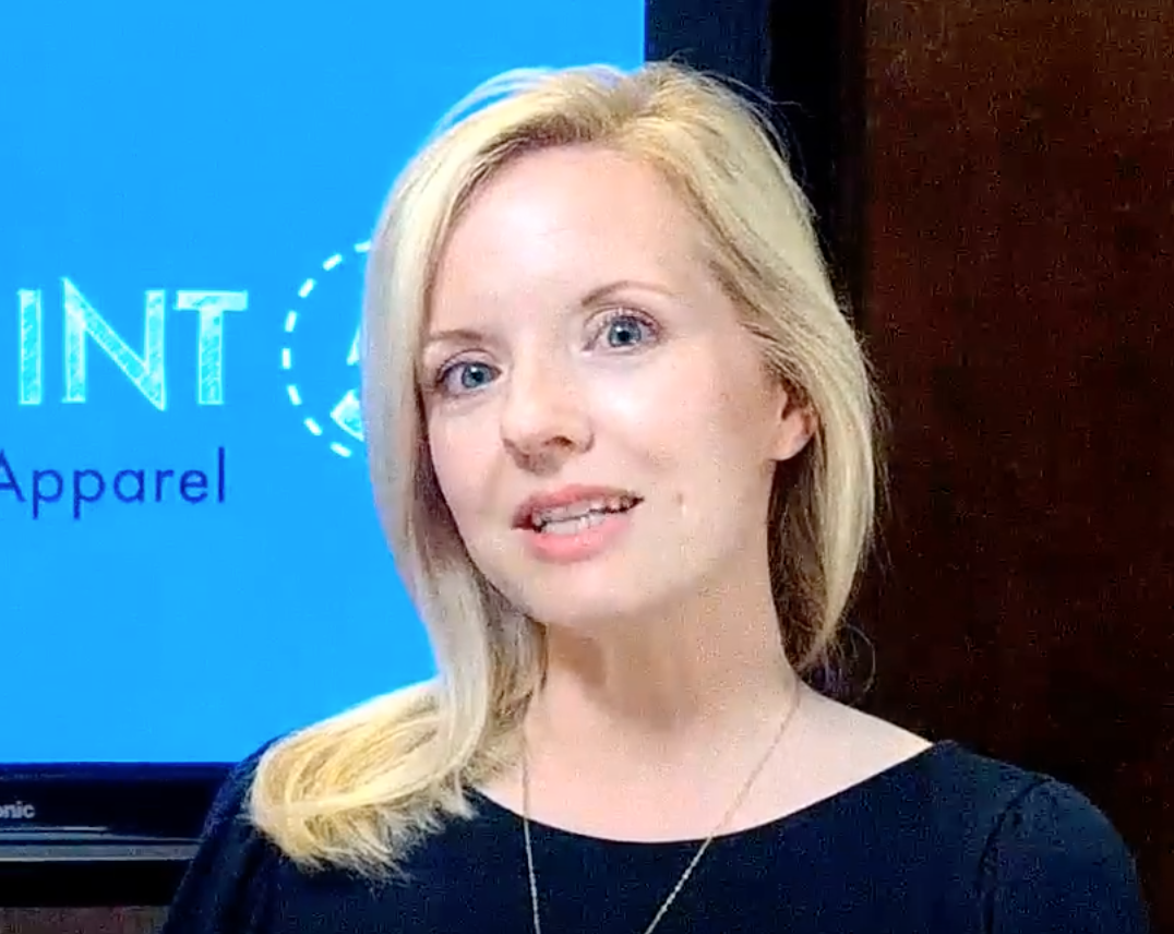LIVE: Rhode Island Scientist Kimberly Arcand Brings… | Go Local Prov