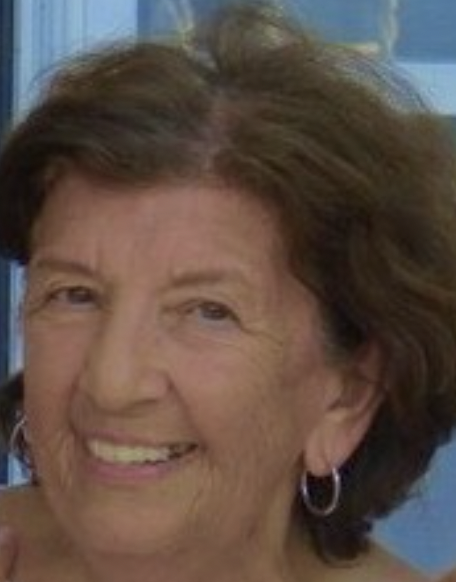 Joan Frances (Williams) Homan Dies at 87 | Go Local Prov