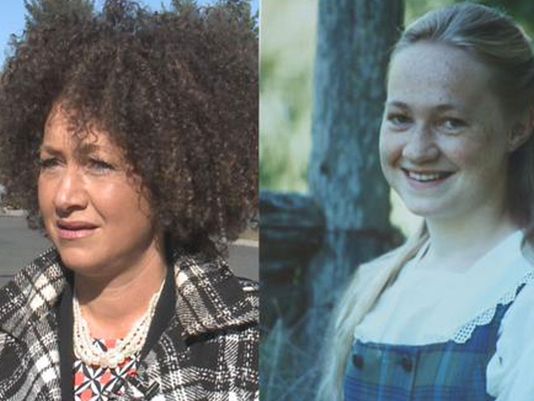 Rachel Dolezal Quits NAACP in Spokane | Go Local Prov